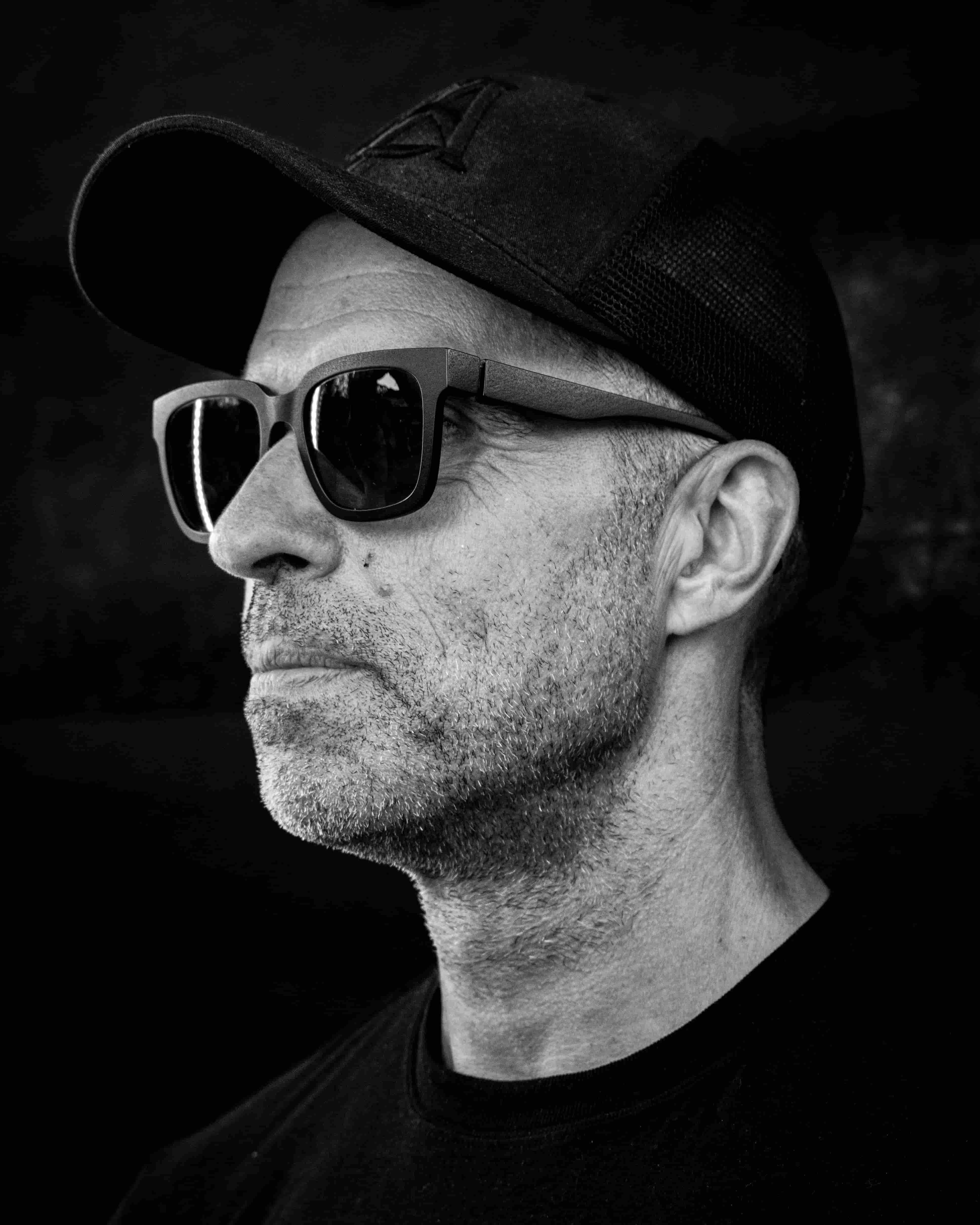 Chris Liebing — ADVERSA